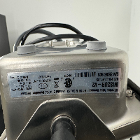 PALL 200 Liter Single-Use Magnetic Mixer | Surplus Solutions